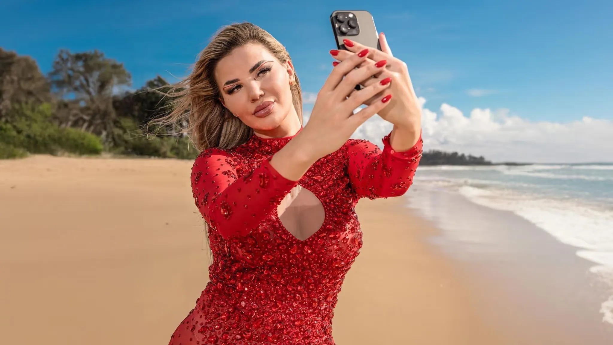 Sendezeiten: Diese deutschen Weihnachtsfilme kannst du kostenlos ansehen